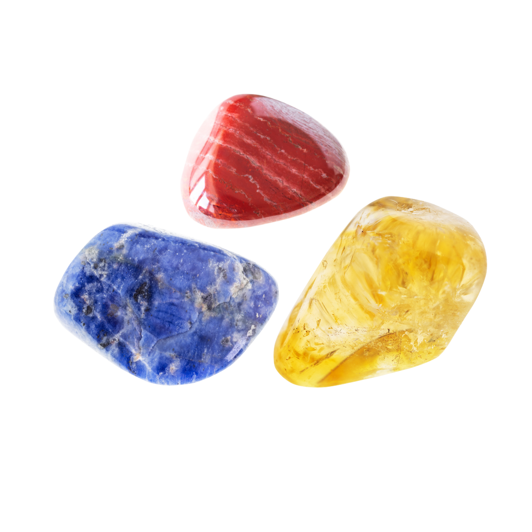 La couleur des pierres – MOZAIK